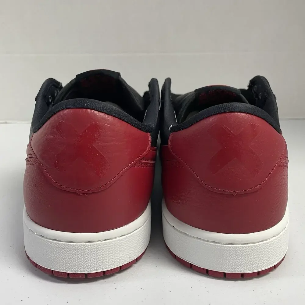 Jordan | Shoes | Air Jordan Retro Low Og Banned 226 Iw6276 001 Size 13 ...